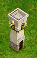 Ballista Tower (Age of Mythology) | Age of Empires Series Wiki | Fandom