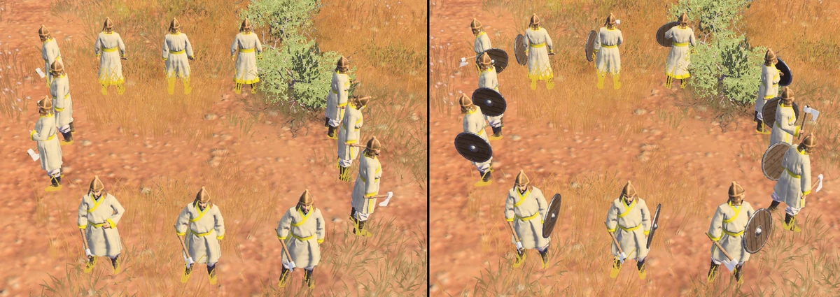 Kharash | Age of Empires Series Wiki | Fandom