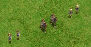 Human soldier | Age of Empires Series Wiki | Fandom
