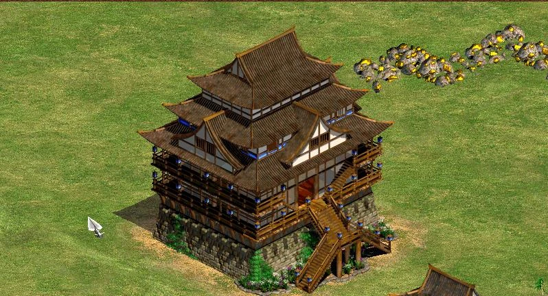 Japoneses (Age of Empires II) | Age of Empires Wiki | Fandom