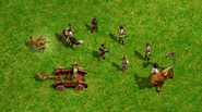 Gaia (team) | Age of Empires Series Wiki | Fandom