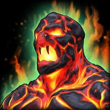 Norse Fire Giant Names