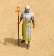Priest (Age of Mythology) | Age of Empires Series Wiki | Fandom