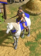 Hippeus (Age of Mythology) | Age of Empires Series Wiki | Fandom