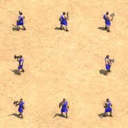 Axeman (Age of Empires) | Age of Empires Series Wiki | Fandom