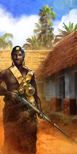 Akan (Alliance) | Age of Empires Series Wiki | Fandom