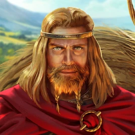 Freyr | Age of Empires Series Wiki | Fandom