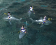 Nereid | Age of Empires Series Wiki | Fandom