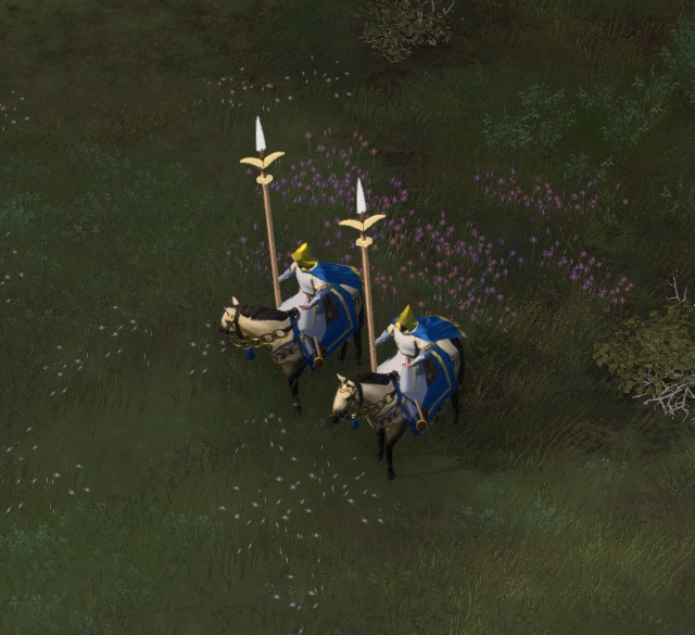 Warrior Monk | Age of Empires Series Wiki | Fandom