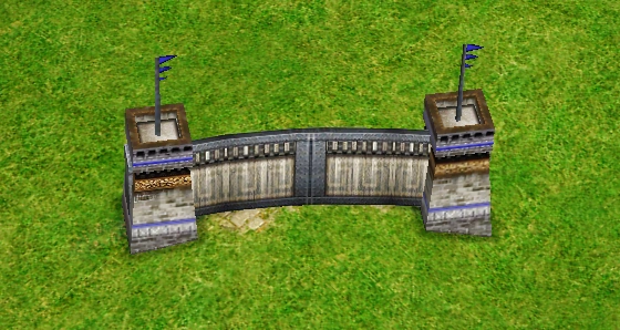 Stone Gate | Age of Empires Series Wiki | Fandom