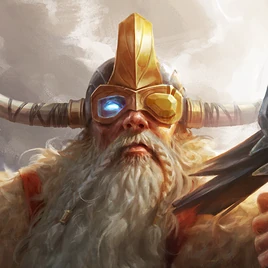 Odin | Age of Empires Series Wiki | Fandom