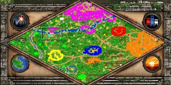 Dos Pilas | Age of Empires Series Wiki | Fandom