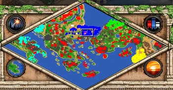 Komnenos | Age of Empires Series Wiki | Fandom