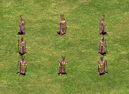 Monk (Age of Empires II) | Age of Empires Series Wiki | Fandom