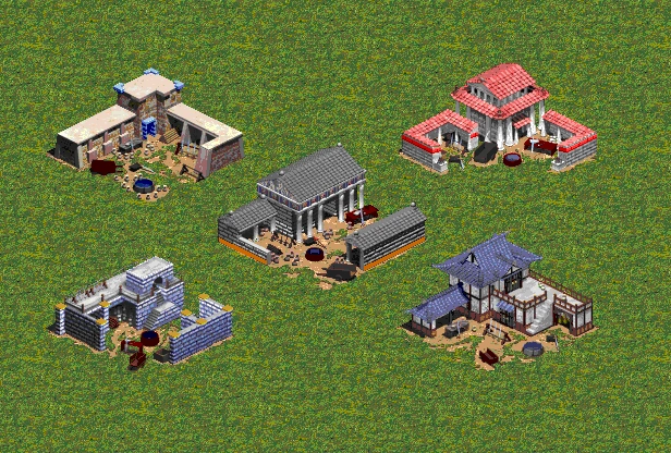 Siege Workshop (Age of Empires) | Age of Empires Series Wiki | Fandom