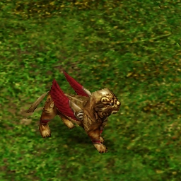 Pixiu (Tale of the Dragon) | Age of Empires Series Wiki | Fandom