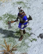 Throwing Axeman (Age of Mythology) | Age of Empires Series Wiki | Fandom