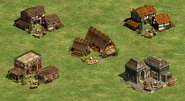 Siege Workshop (Age of Empires II) | Age of Empires Series Wiki | Fandom
