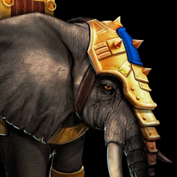 War Elephant Age Of Empires Age Of Empires Series Wiki