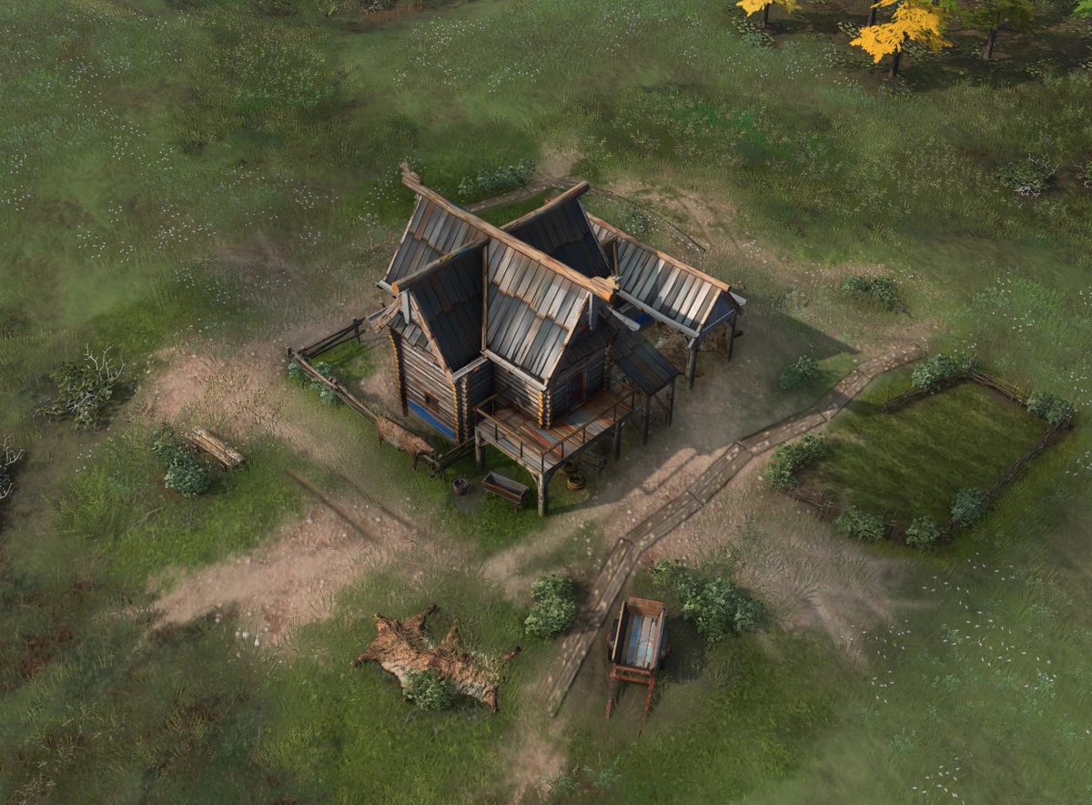 High Trade House | Age of Empires Series Wiki | Fandom