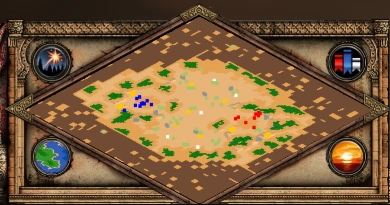 Cliffbound | Age of Empires Series Wiki | Fandom