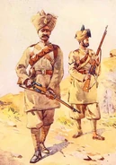 Sepoy | Age of Empires Series Wiki | Fandom