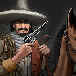 Cuatrero Age Of Empires Series Wiki Fandom