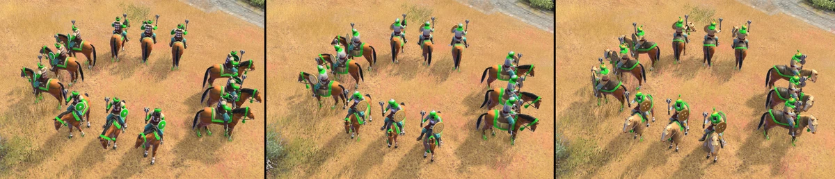 Ghazi Raider | Age of Empires Series Wiki | Fandom