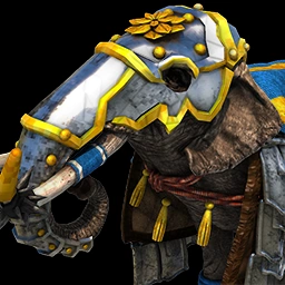 Siege Elephant (Age of Empires II) | Age of Empires Series Wiki | Fandom