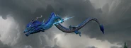 Qinglong | Age of Empires Series Wiki | Fandom