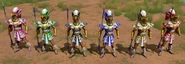Eagle Ranger | Age of Empires Series Wiki | Fandom