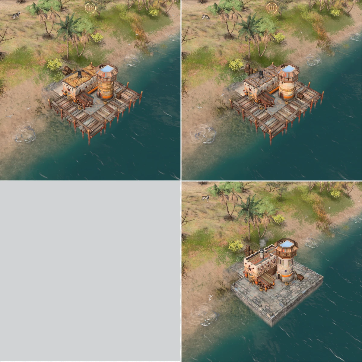 Dock (Age of Empires IV) | Age of Empires Series Wiki | Fandom
