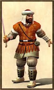 Sahin El Halcón | Age of Empires Wiki | Fandom