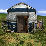 Pasture (Age of Empires II) | Age of Empires Series Wiki | Fandom