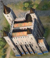 The White Tower | Age of Empires Series Wiki | Fandom