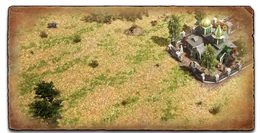 Eurasian Steppe | Age of Empires Series Wiki | Fandom
