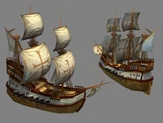 Fluyt | Age of Empires Series Wiki | Fandom