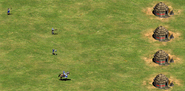 Longbowman (Age of Empires II) | Age of Empires Series Wiki | Fandom