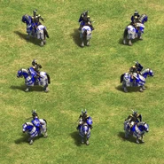 Paladin | Age of Empires Series Wiki | Fandom