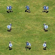 Condottiero | Age of Empires Series Wiki | Fandom