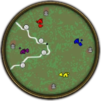 Eurasian Steppe - Survival | Age of Empires Series Wiki | Fandom