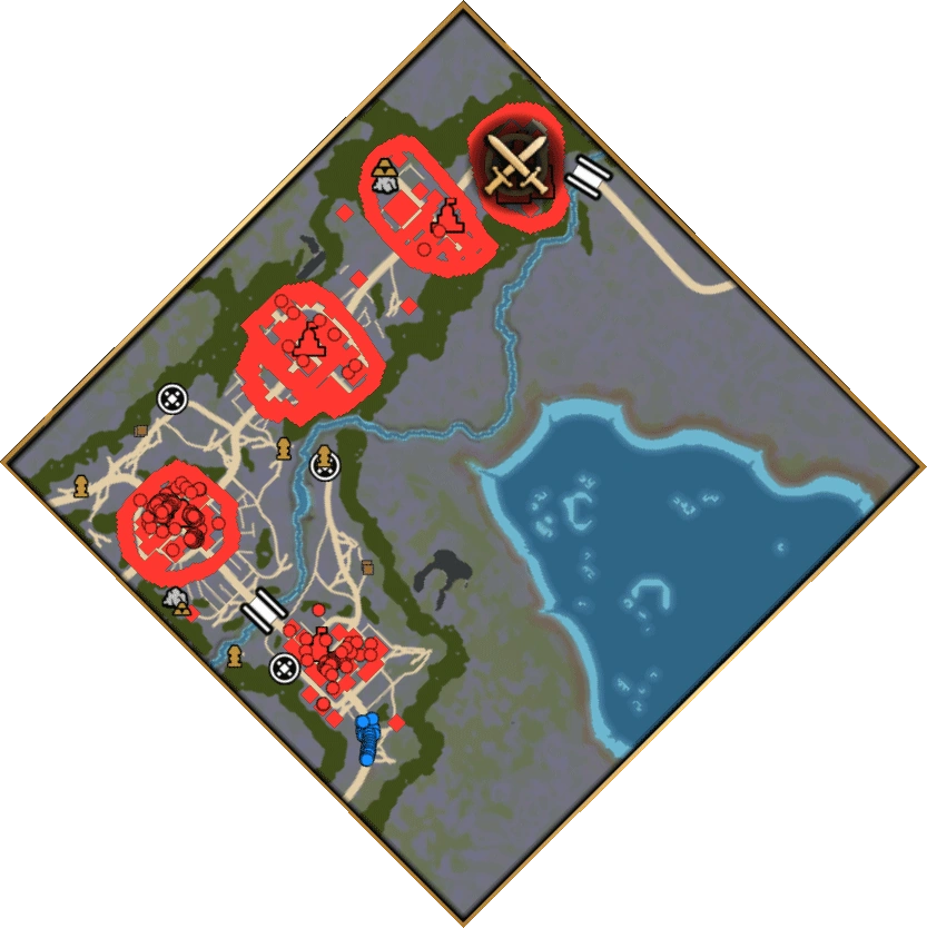 Fall of the Novgorod Republic | Age of Empires Series Wiki | Fandom