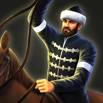 Oprichnik | Age of Empires Series Wiki | Fandom