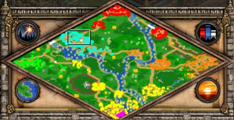 Quelling the Rebellion (co-op) | Age of Empires Series Wiki | Fandom