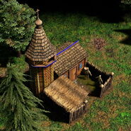 Blockhouse | Age of Empires Series Wiki | Fandom