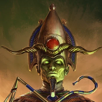 Osiris | Age of Empires Series Wiki | Fandom