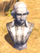 George Crushington | Age of Empires Series Wiki | Fandom