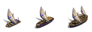 Heavy Demolition Ship | Age of Empires Series Wiki | Fandom