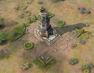 Istanbul Observatory | Age of Empires Series Wiki | Fandom