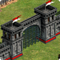 Wall | Age of Empires Series Wiki | Fandom